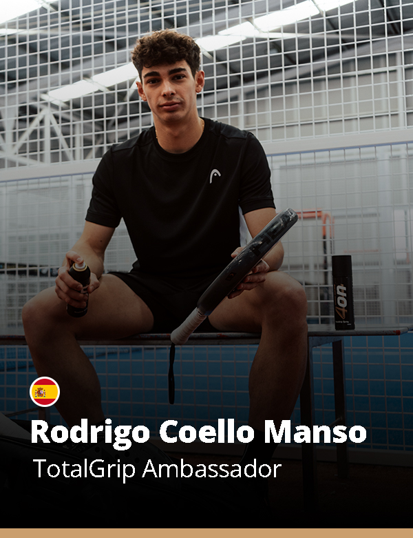 BEST GRIP - 4onpadel.ch